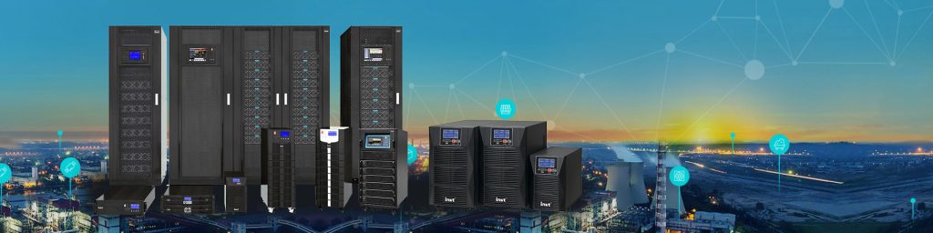 UPS – electec Power